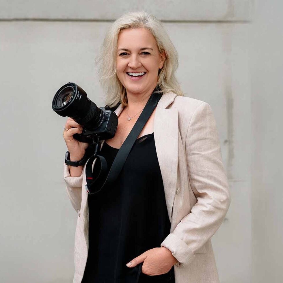 Prime Focus Photography Studio - Sydney Wide Photographer